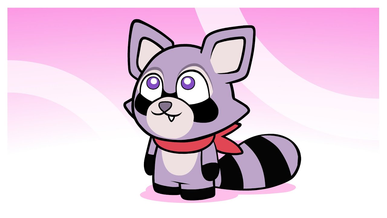 Indigo Park but Rambley is Sad (Animation meme) - YouTube