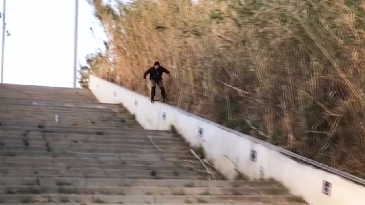 Best Skateboard Tricks/Clips 2020 January - YouTube