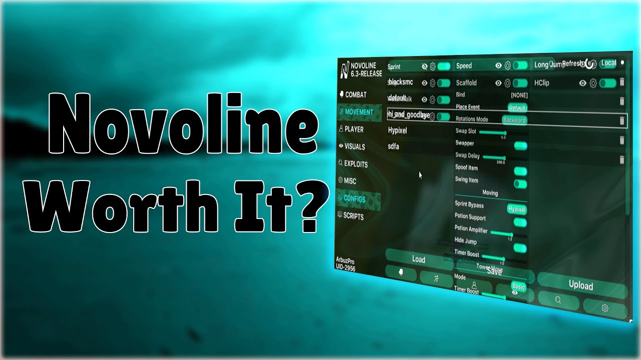 Is Novoline Still Worth Buying? - YouTube