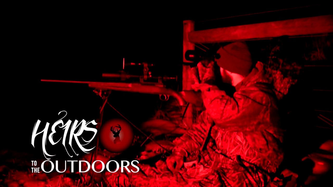 Predator Hunting Exhibition | Sportsman's Night Out Feature - Heirs to ...