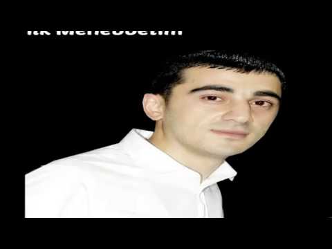 MirCavid Masalli   ilk Mehebbetim 2014