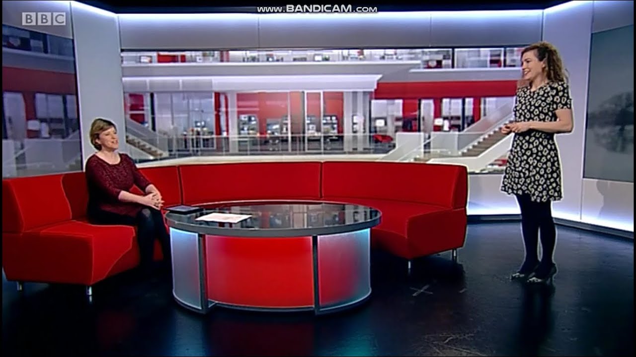 Susie Fowler-Watt - Black Tights - 9/3/21 - YouTube