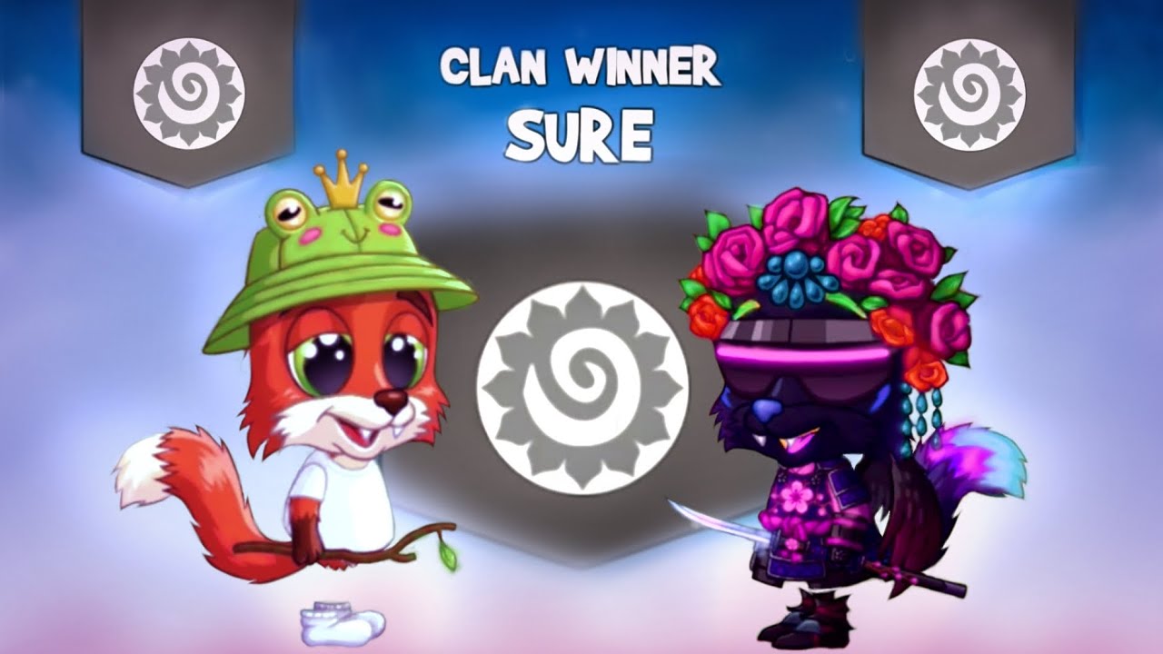 CBS ~ Fun run 3 - YouTube
