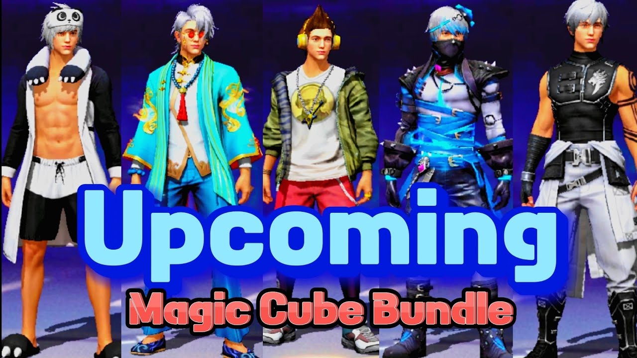 Next Magic Cube Store Update| Old Magic Cube Bundle Returns| Best Magic ...