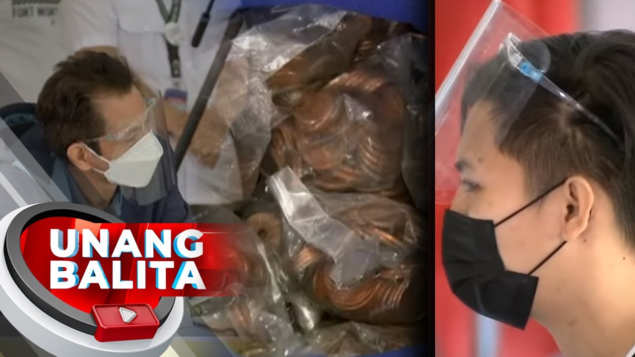 Valenzuela City suspends permit of factory that paid worker in centavo ...
