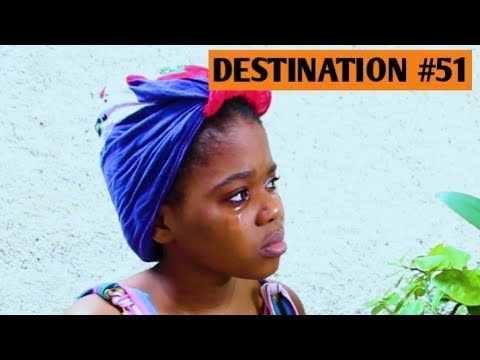 DESTINATION #51 Bagay yo konplike - YouTube