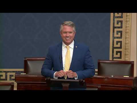 Sen. Marshall Joins Sen. Cruz, Sen. Britt on IVF Protection Act