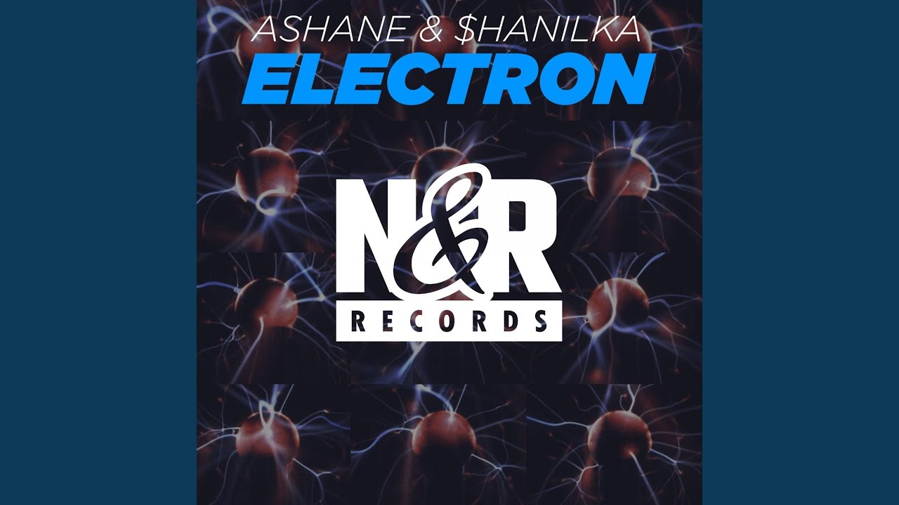 Electron (Original Mix) - YouTube