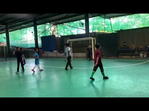 Kawan Skdn 280919 Futsal(6)