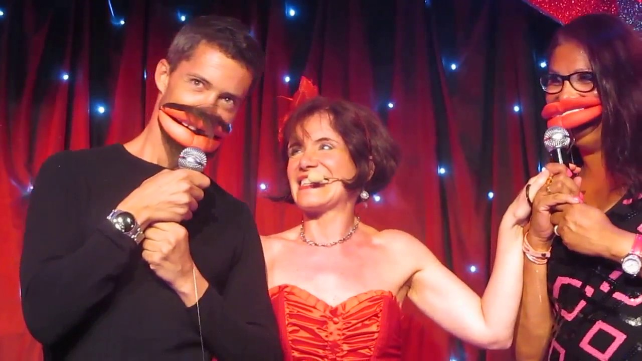 Toc Toc Show - YouTube