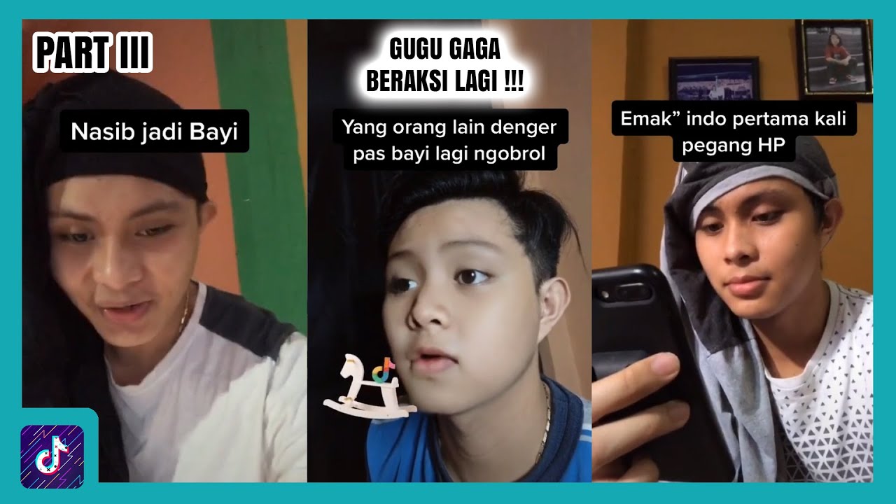 KOMPILASI TIKTOK VALEN REWAH KING TIKTOK VIRAL TERBARU PART 3 ...