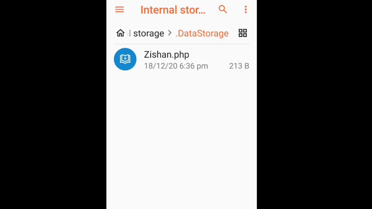 How To Open PHP File YouTube How To Open PHP File YouTube