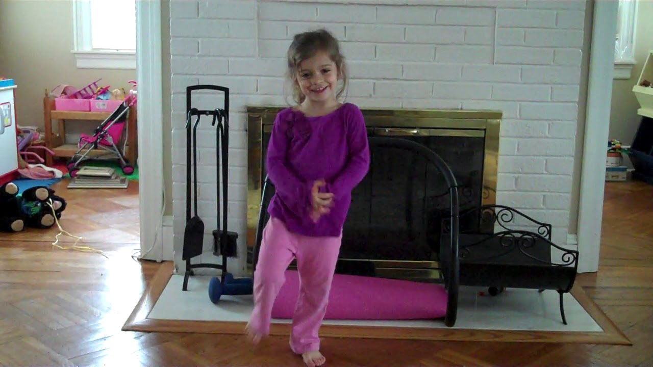 boop boop boop e doo - YouTube