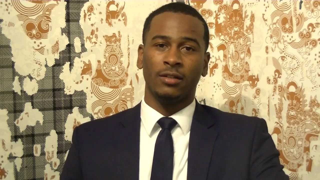 PYT - Michael (Fundraising Video) - YouTube