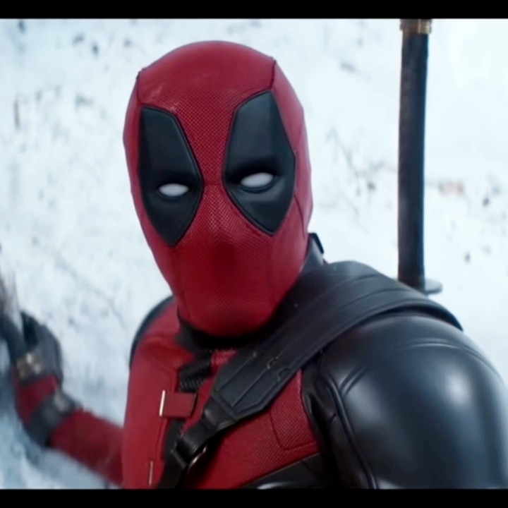 Deadpool 💯 fight robbery 🤯😱 - YouTube
