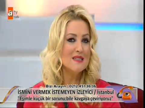 zahide ile yetiş hayata işlerin kavga nedenleri