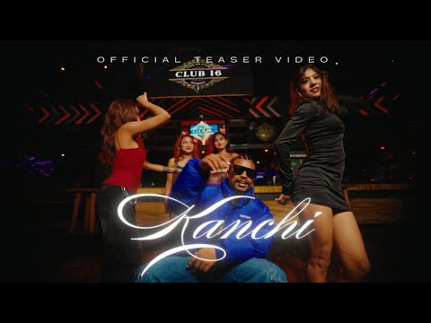 Kanchi - Hakku Kalakar (Official Teaser)