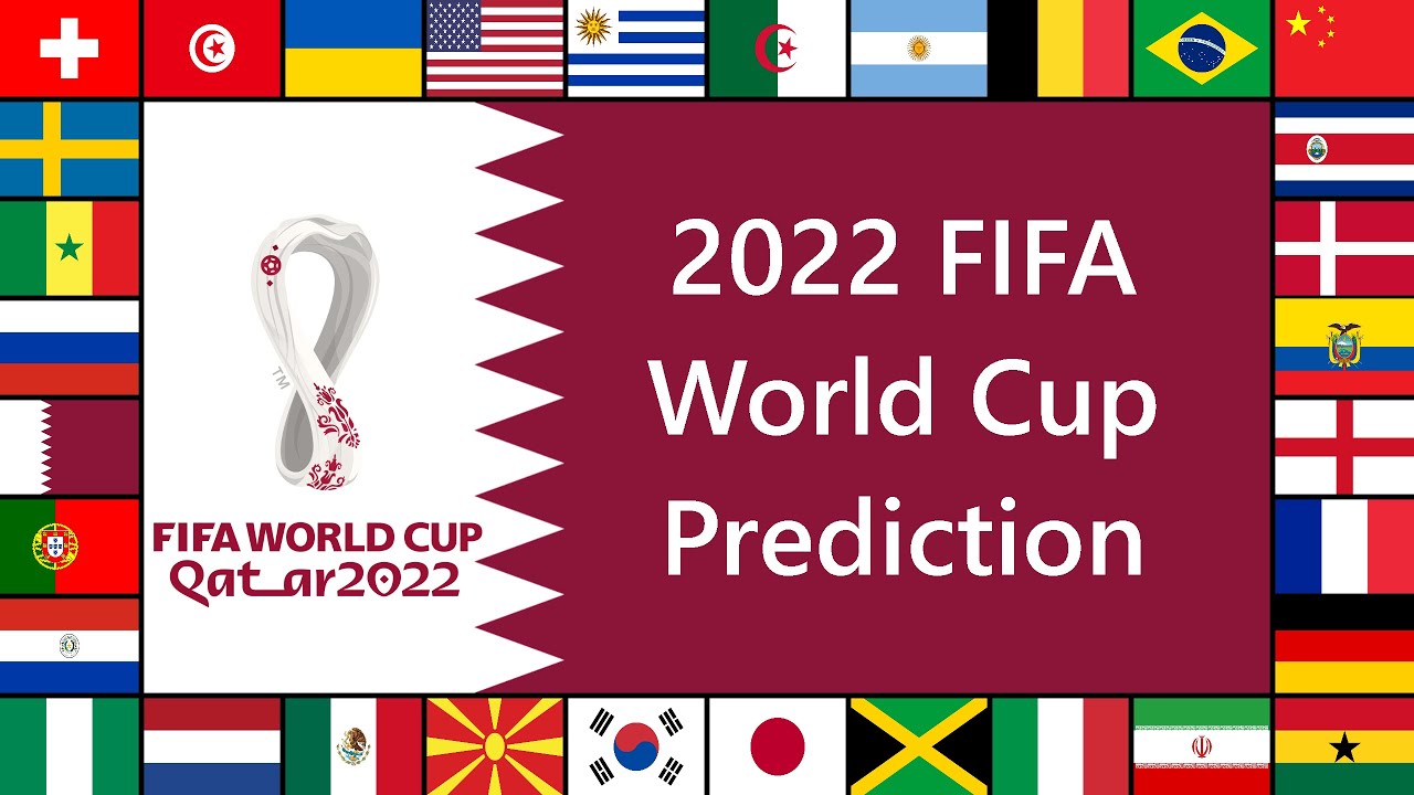 2022 Fifa World Cup Predictions