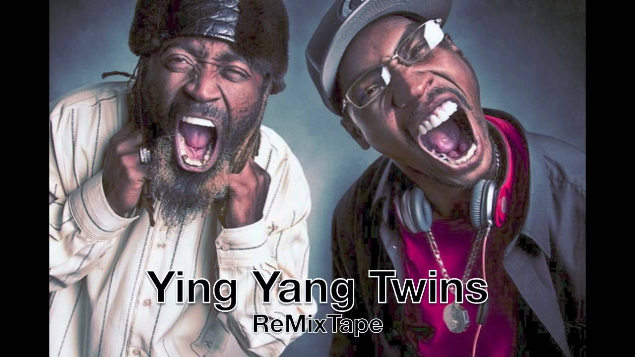 Ying Yang Twins Racks Remix Youtube