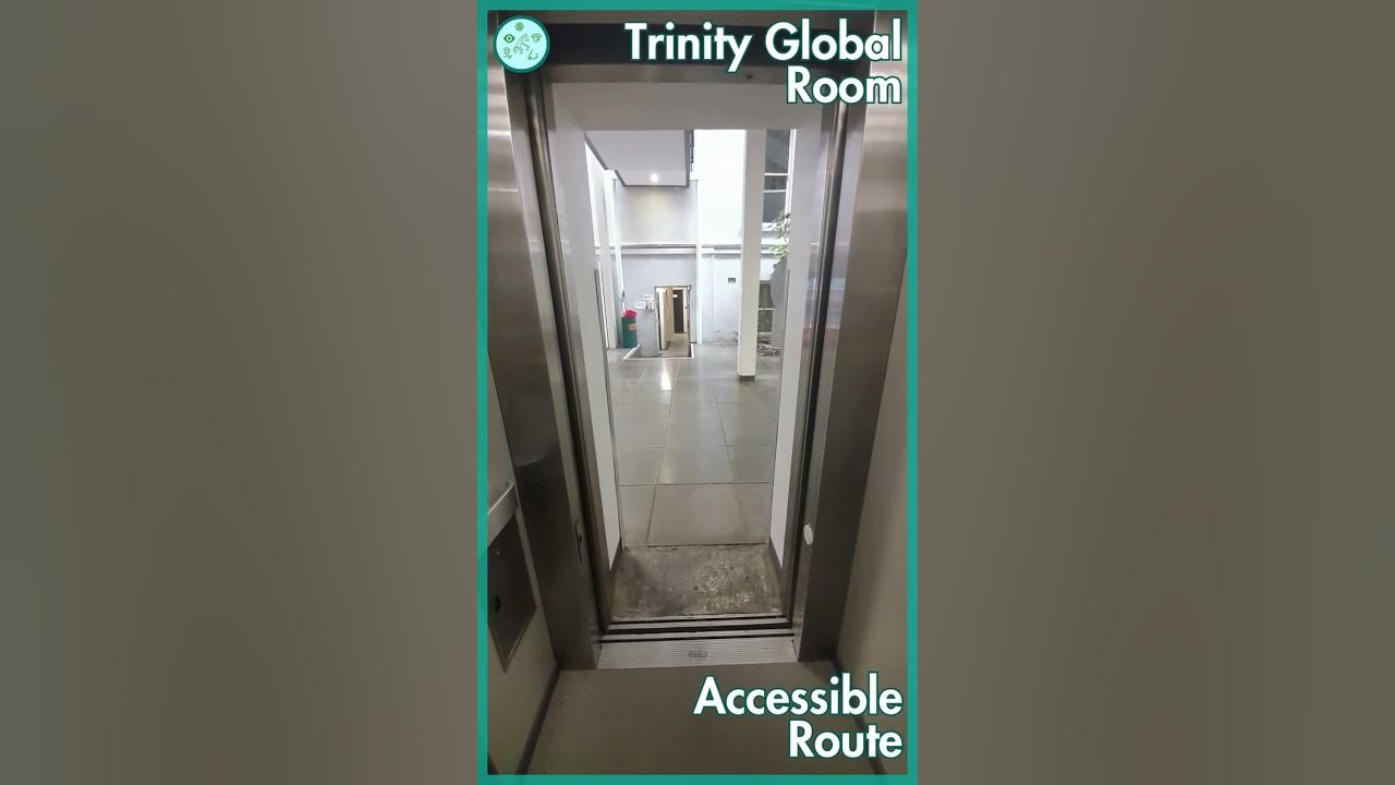Global Room - Wayfinding - TCD Sense Map - YouTube