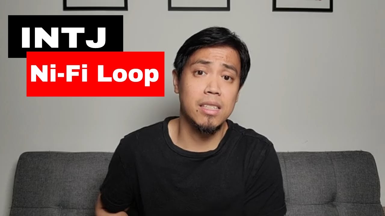 INTJ Loop & Depression - YouTube