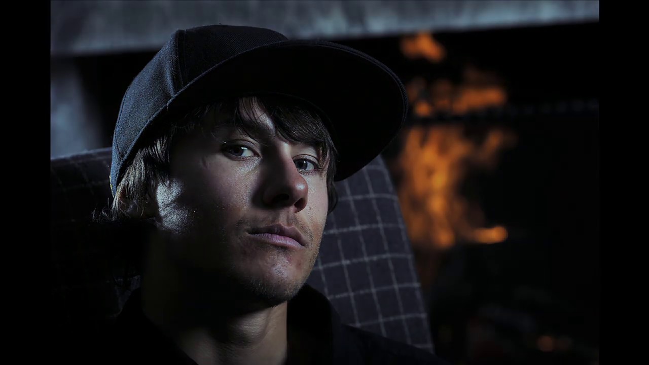 SIMON DUMONT 2008' JOSS EDIT BY FILMMAKER RILEY POOR - YouTube