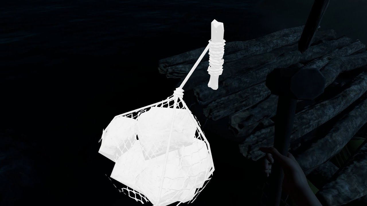 Only Large Crabs On Next Island! Stranded Deep Gameplay S2-Ep20 - YouTube