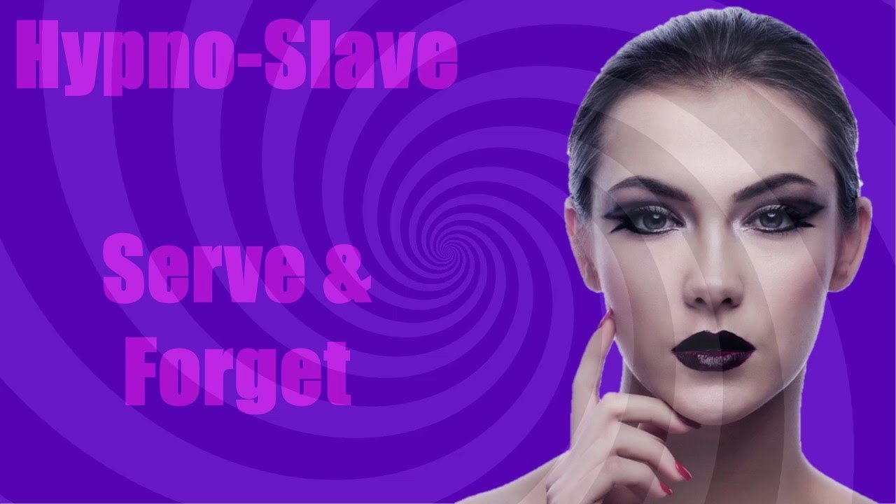 Hypno Slave Amnesia Triggers, Erotic hypnosis, Memory play, Trigger ...