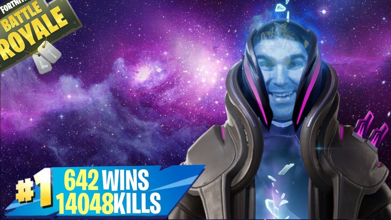🔴 FORTNITE Lv.100 | 4200 Pt. | NUOVA SKIN INFINITO! | CODICE: XIUDERONE ...