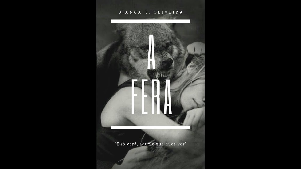 A Fera || Book Trailer - YouTube