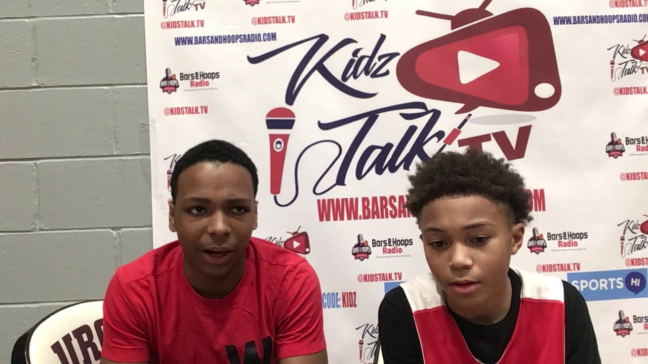 Interview with the future - YouTube