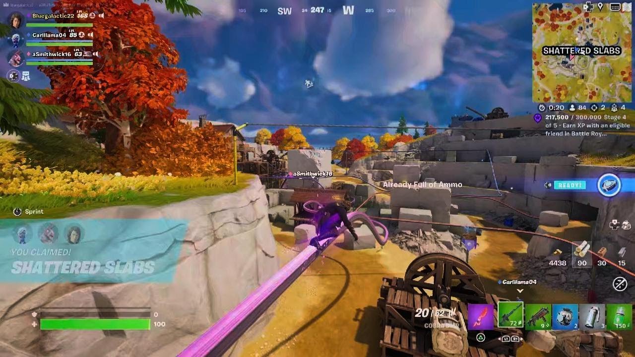 Fortnite FORTNITE AND BEER PODCAST - YouTube