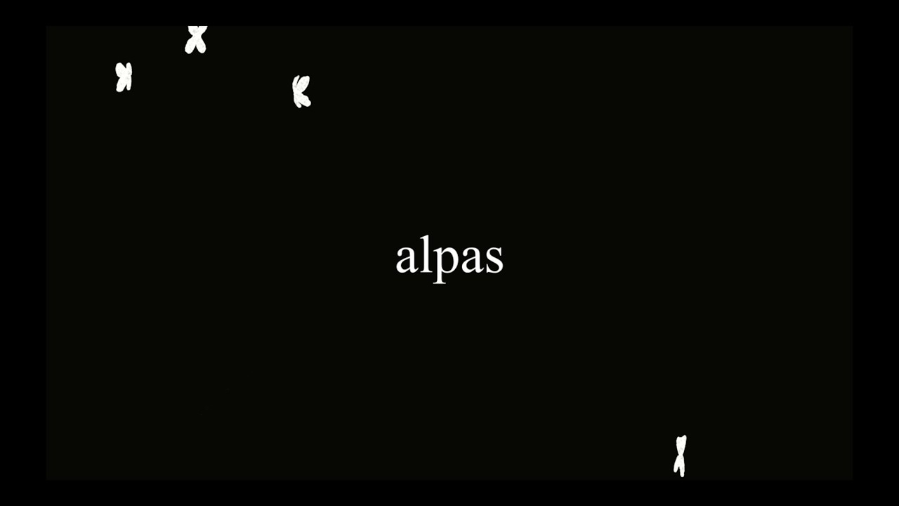 alpas ️ - YouTube