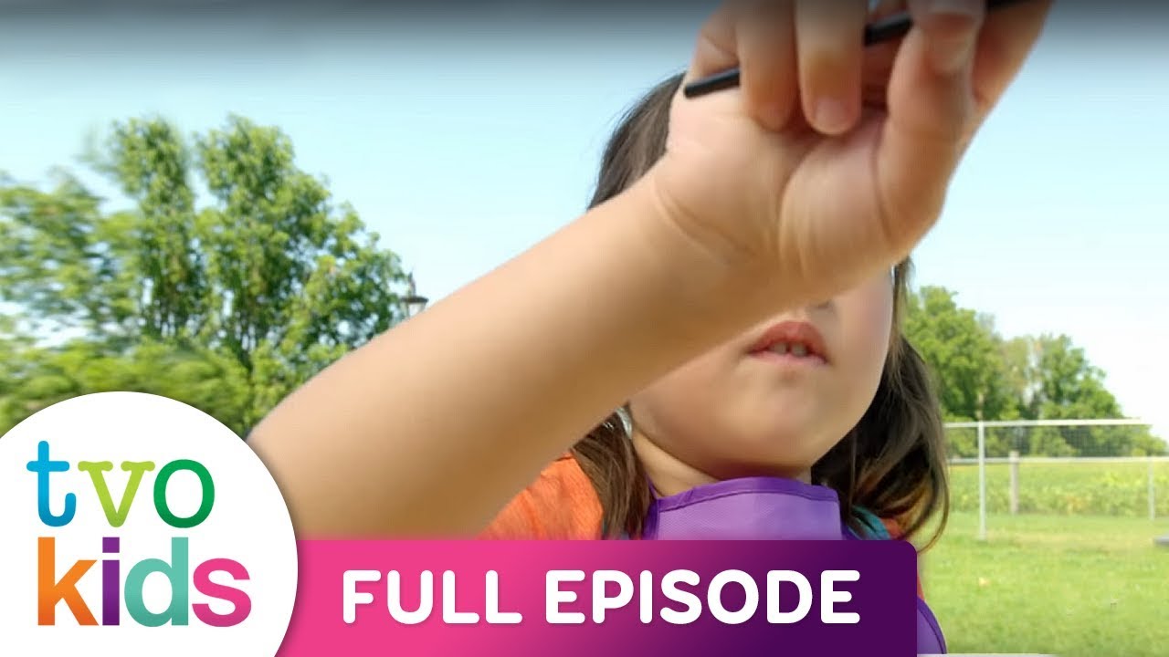 Cutie Pugs - The Painting - Full Episode - YouTube