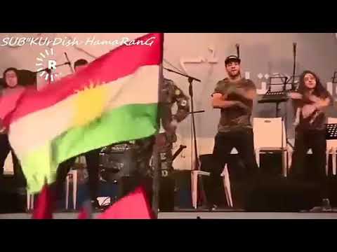 Helly luv - Belê Belê Kurdistan