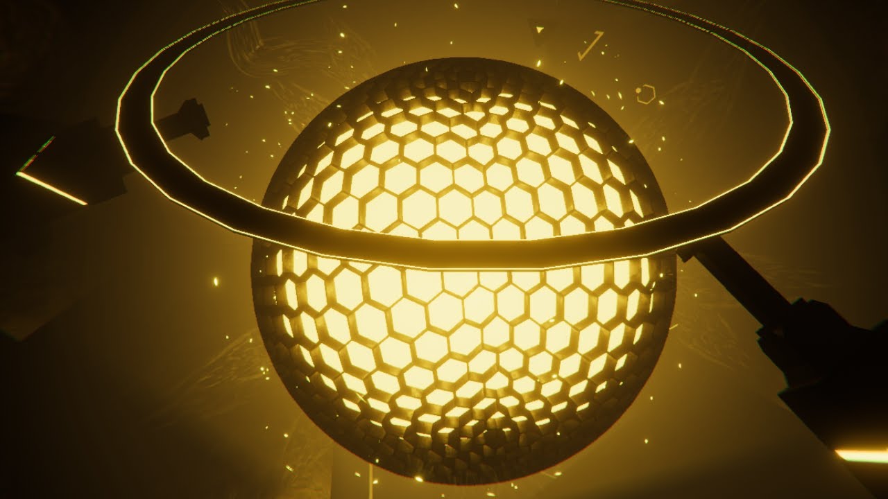 [VRChat] World Showcase: Parting Gift - YouTube