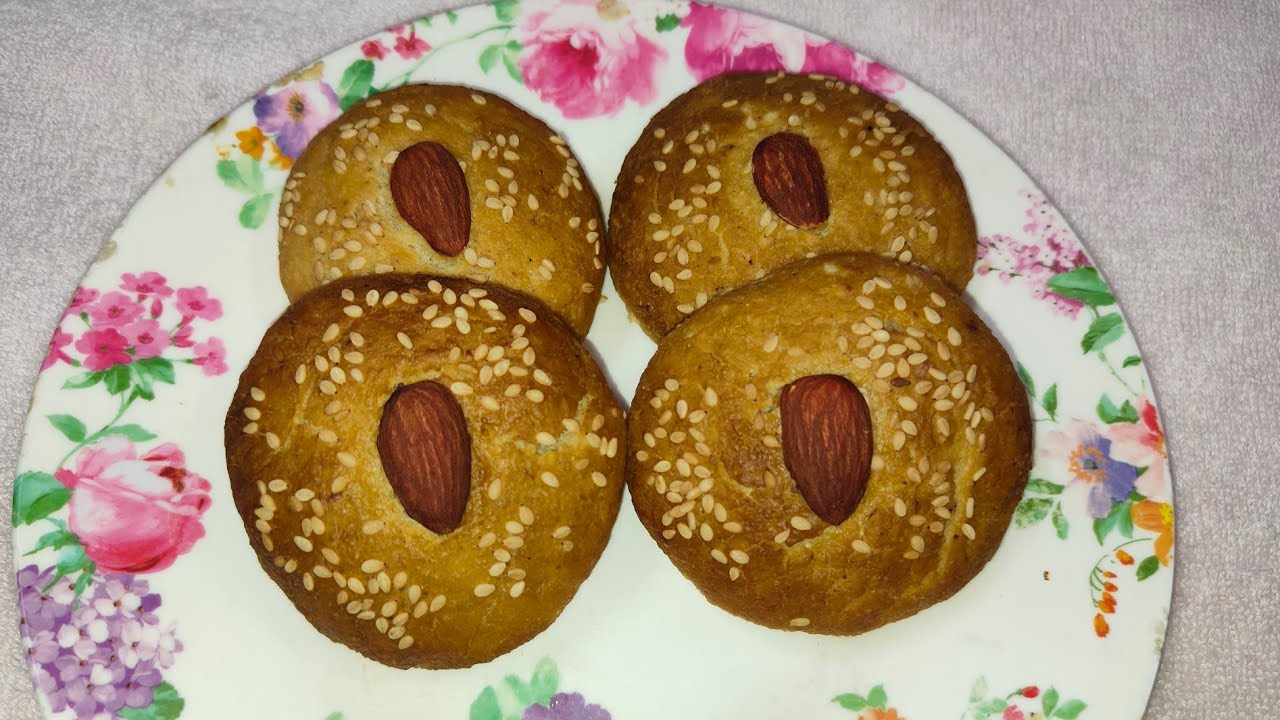 Roat Recipe | Muharram Special Roat Recipe | Without Oven Roat Recipe ...