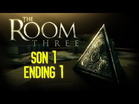 THE ROOM 3 - SON 1 (ENDING 1)