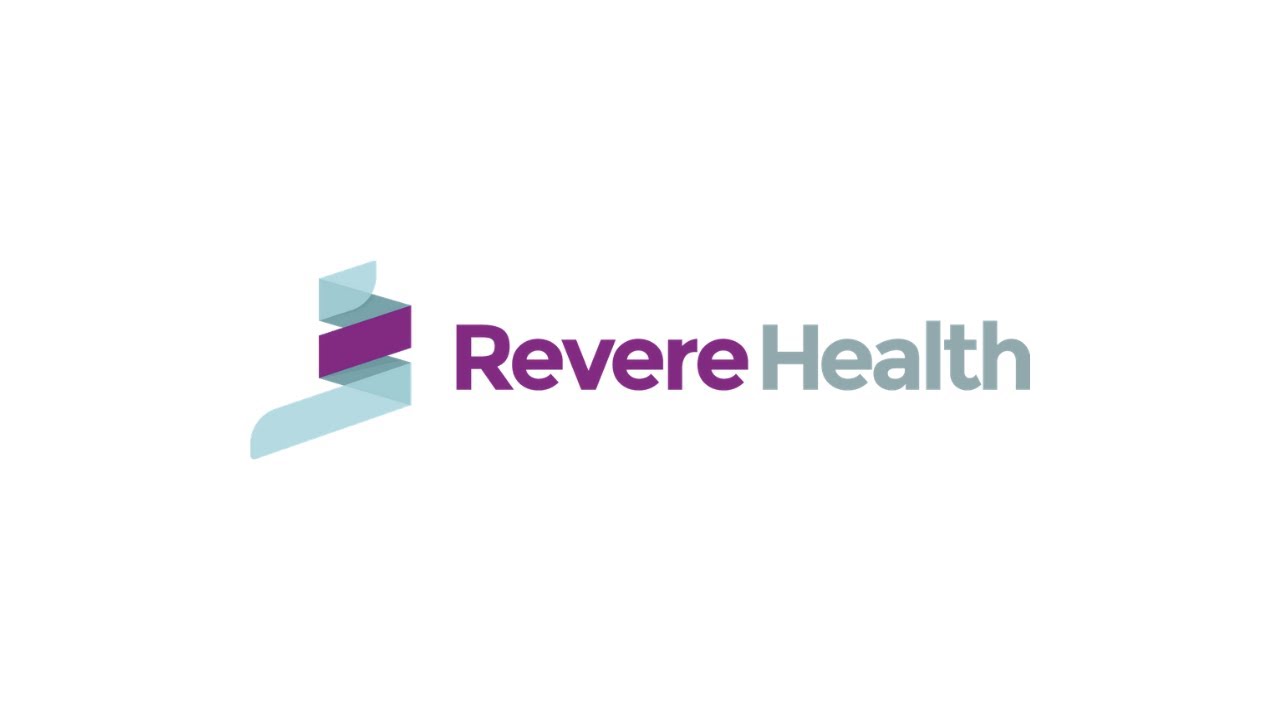 Revere Health—Let's Live Better - YouTube