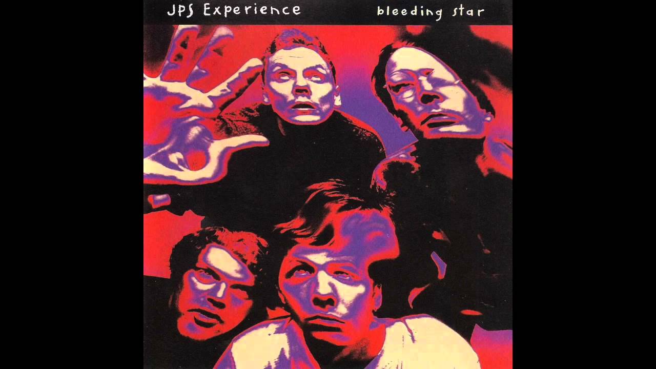 JPS Experience - Bleeding Star 1993 (full album) - YouTube