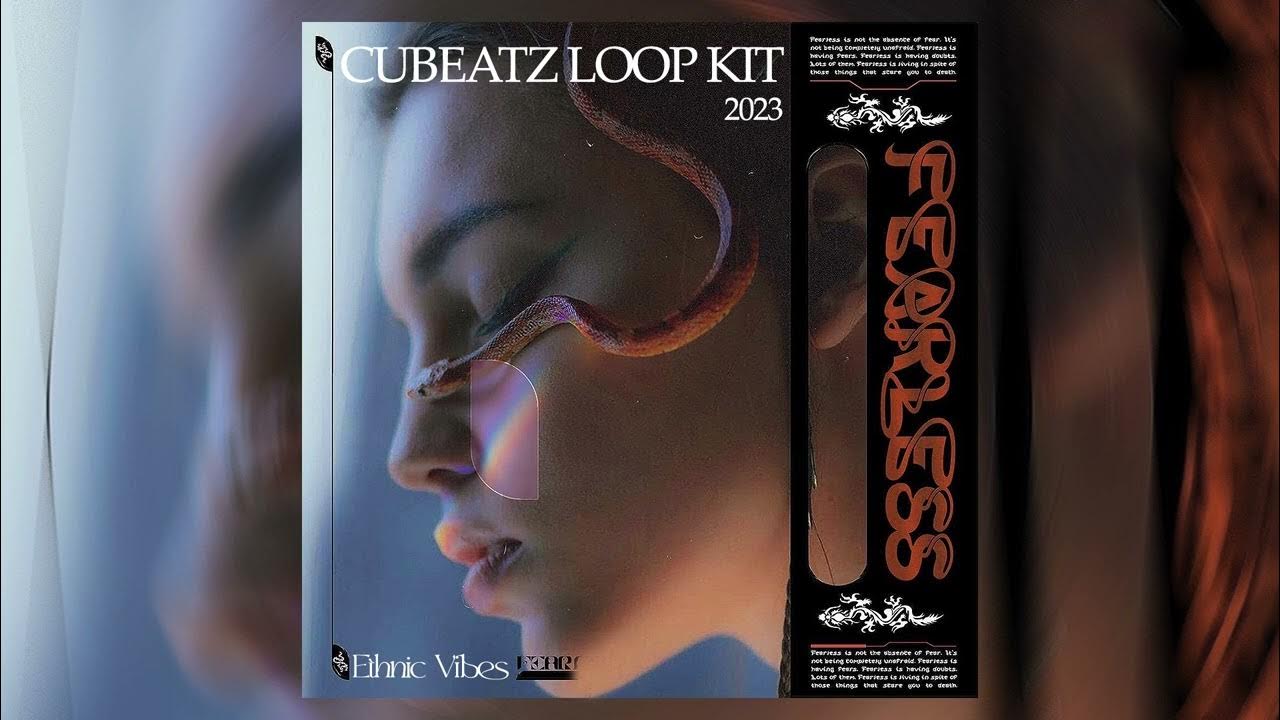 [FREE] LOOP KIT / SAMPLE PACK - " ETHNIC " (Cubeatz, Southside and ...