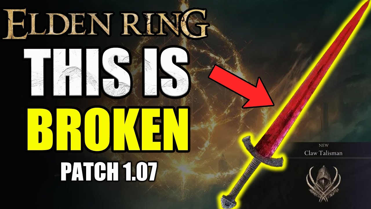 The RAREST S TIER BLEED SWORD 98,7% PLAYERS MISSED - THIS SHOULD BE ...