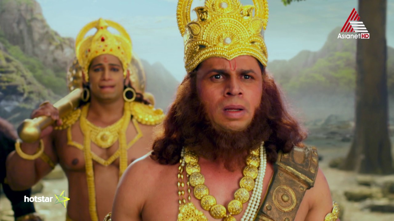 Seethayanam General Promo - YouTube