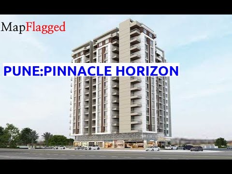 Pune | Pinnacle Horizon by About The Builder : at Chikhali | MapFlagged ...
