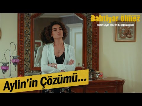 Aylin, dinleme cihazını tencereye koyuyor! - Bahtiyar Ölmez