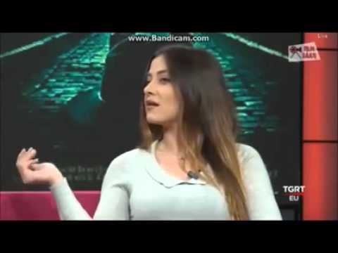 TGRT EU'da yayınlanan \