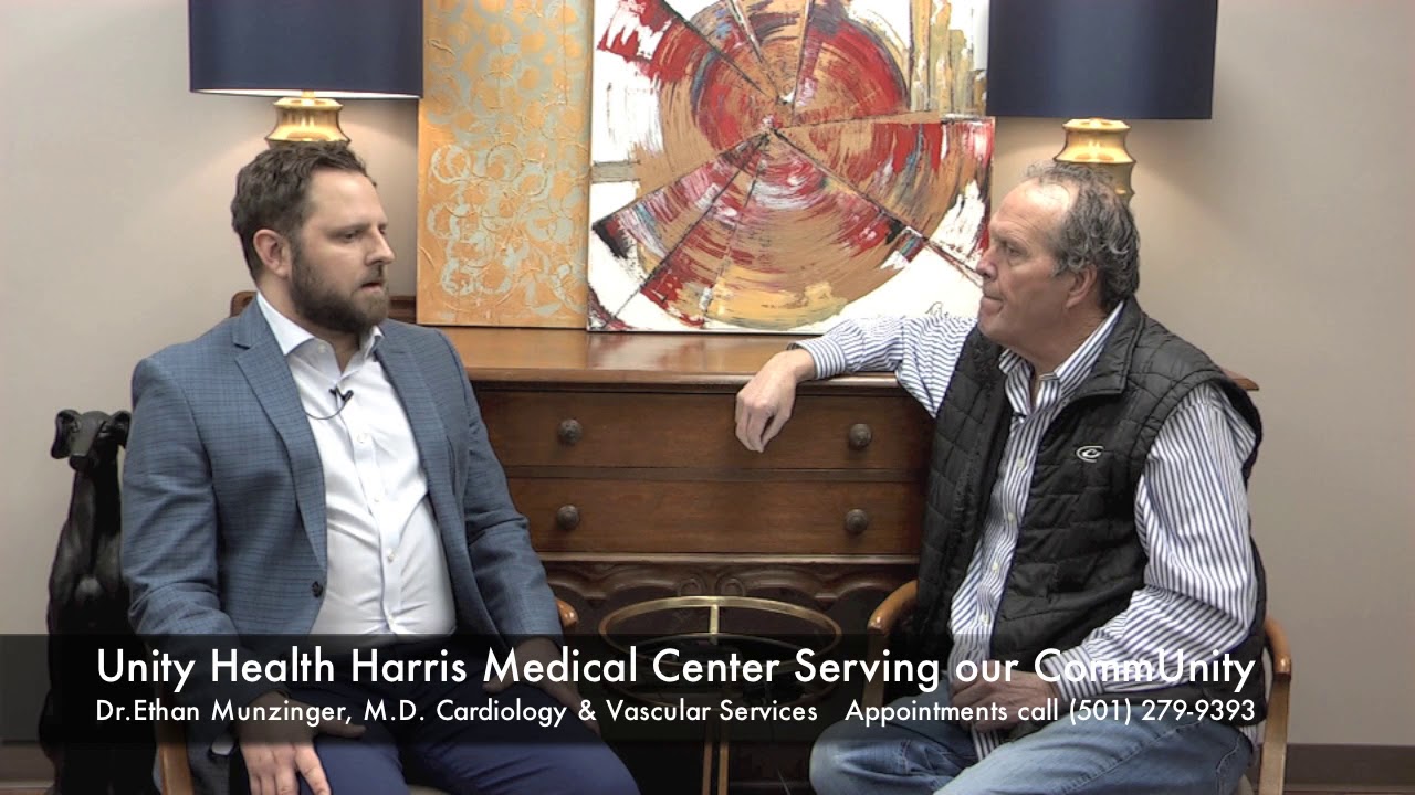 Unity Health - February 2020 - YouTube