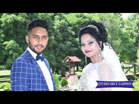 ilfan & Ermina DÜGÜNÜ ★ Ork.Edvin Strumicki Talenti ★ ©(Official Video) ♫ █▬█ █ ▀█▀♫ HD