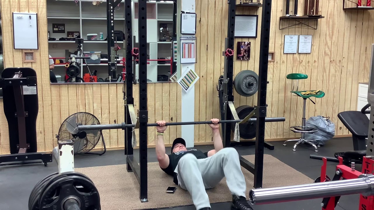 Big Boy Pull-ups - YouTube