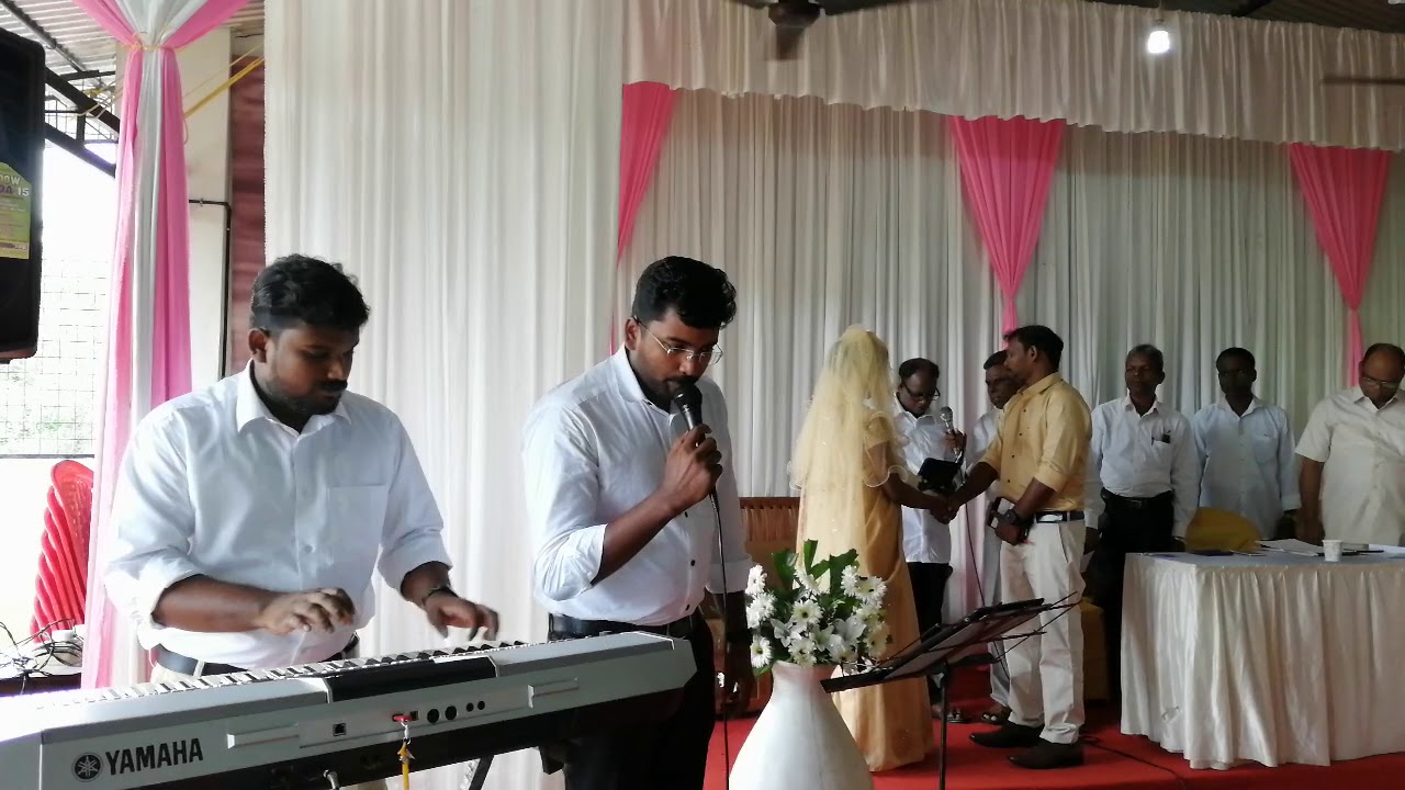 Swarppoorami... Br. ANSON ANTONY - YouTube